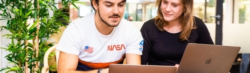 Coding Bootcamp | La Capsule